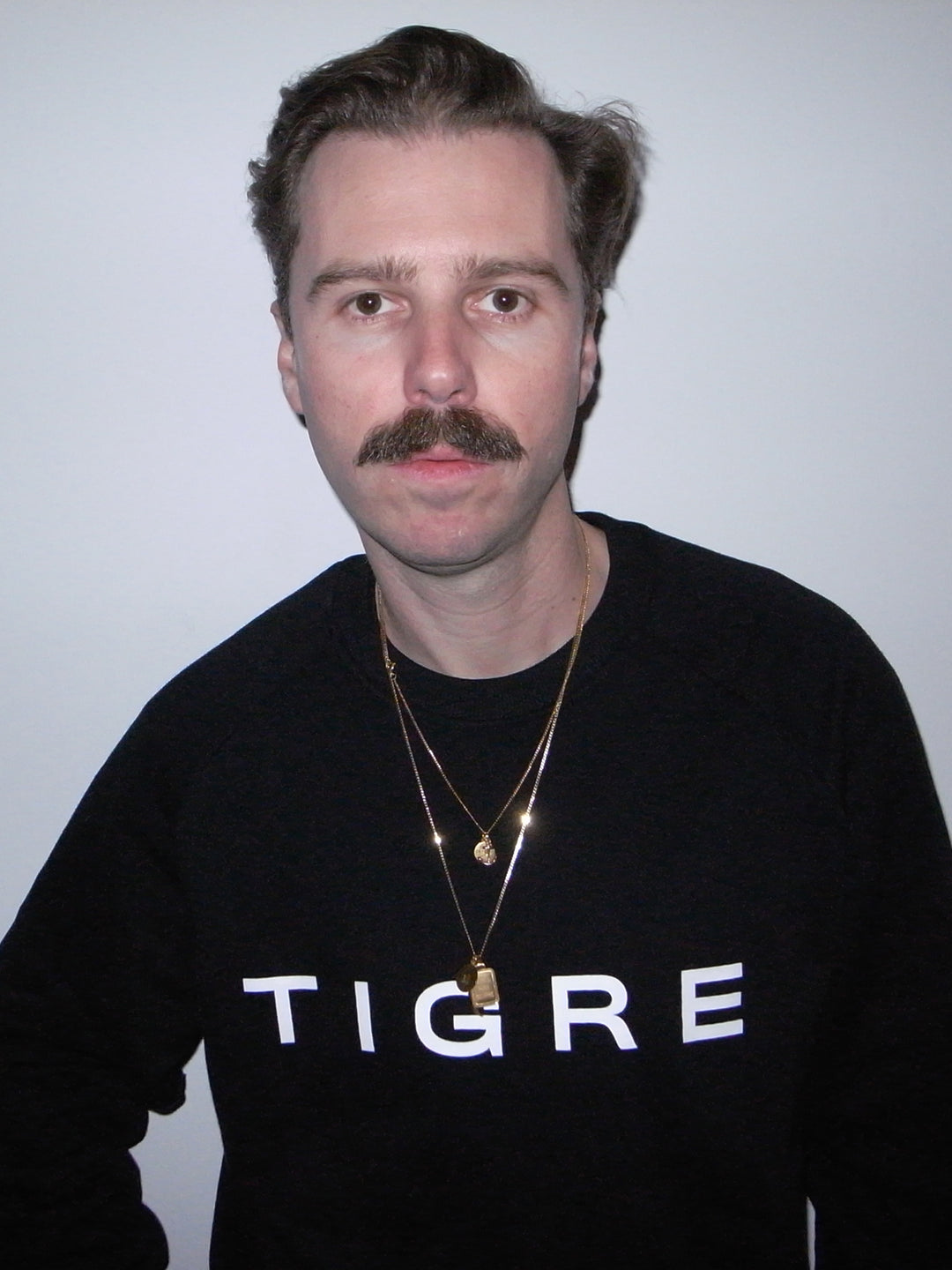 TIGRE Sweatshirt – CASA TIGRE